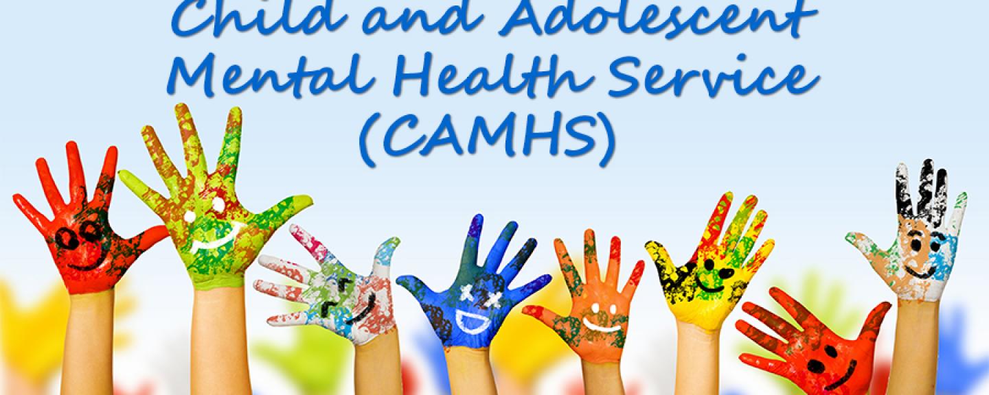 Virtual Get Together - CAMHS | Healthwatch Bedfordborough