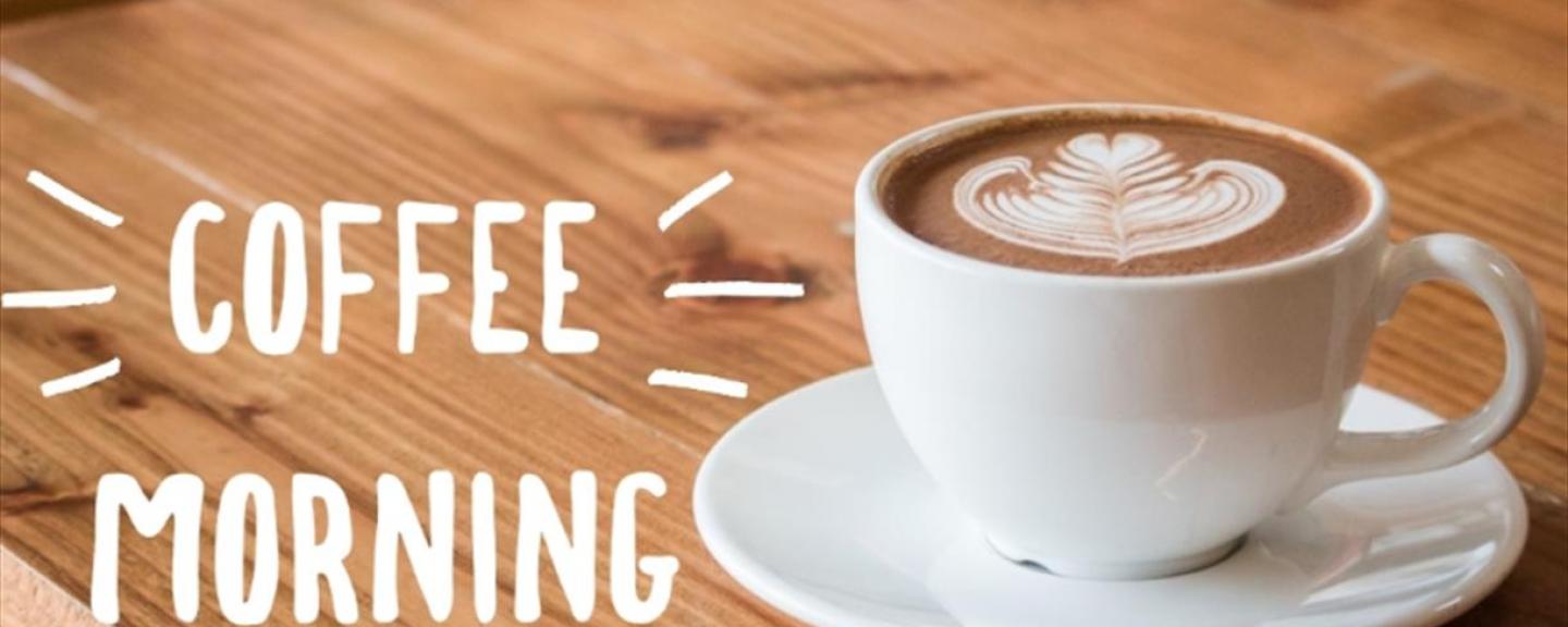 Coffee Morning | Healthwatch Bedfordborough