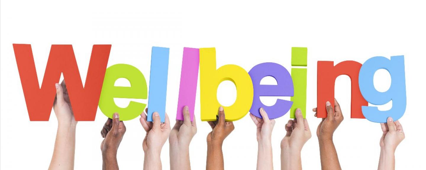 Wellbeing Session - Low Mood and Stress | Healthwatch Bedfordborough